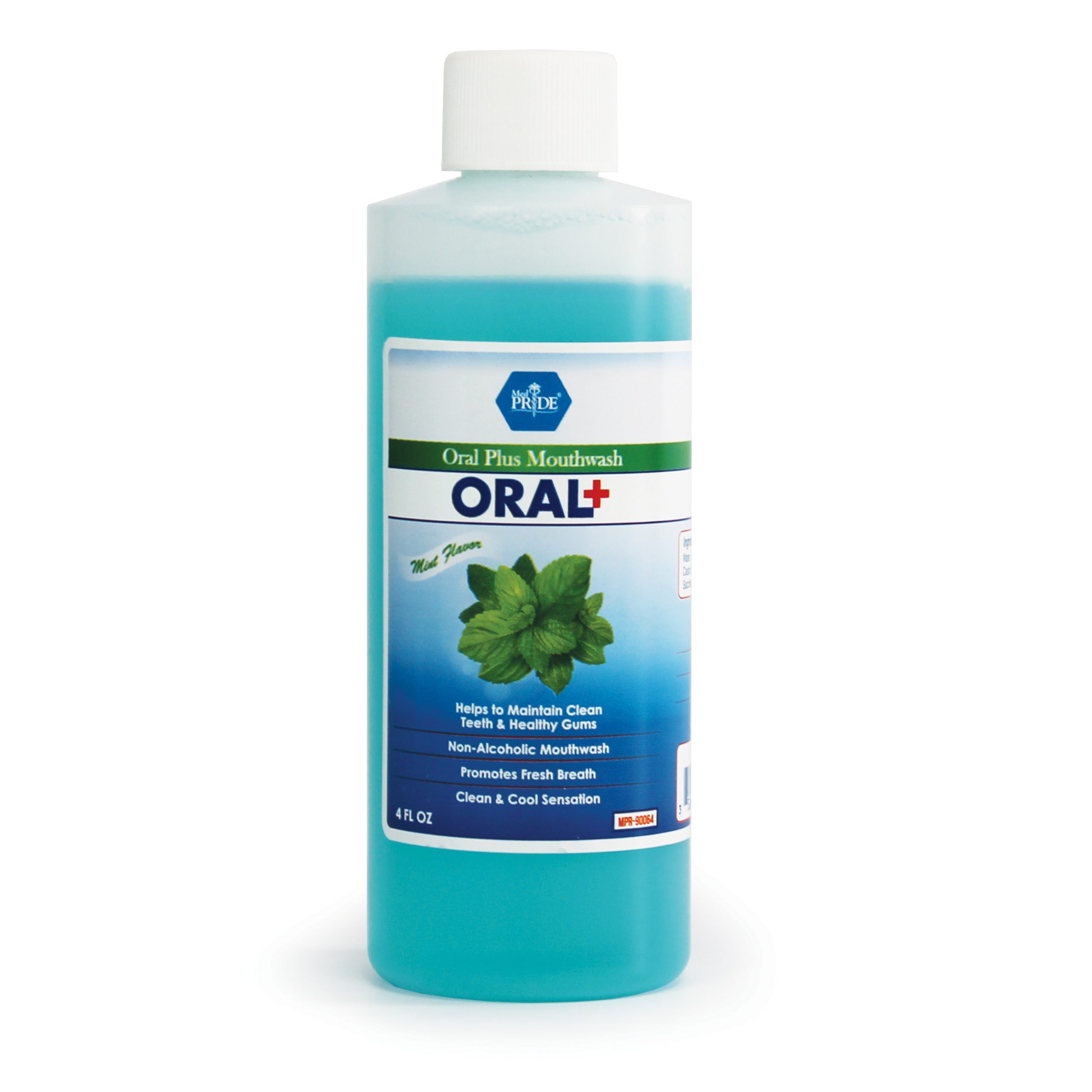 Oral Plus Mouthwash - MedPride