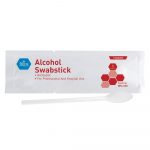 Alcohol Swabsticks Archives - MedPride