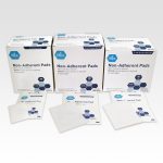 Non-Adherent Pads Archives - MedPride